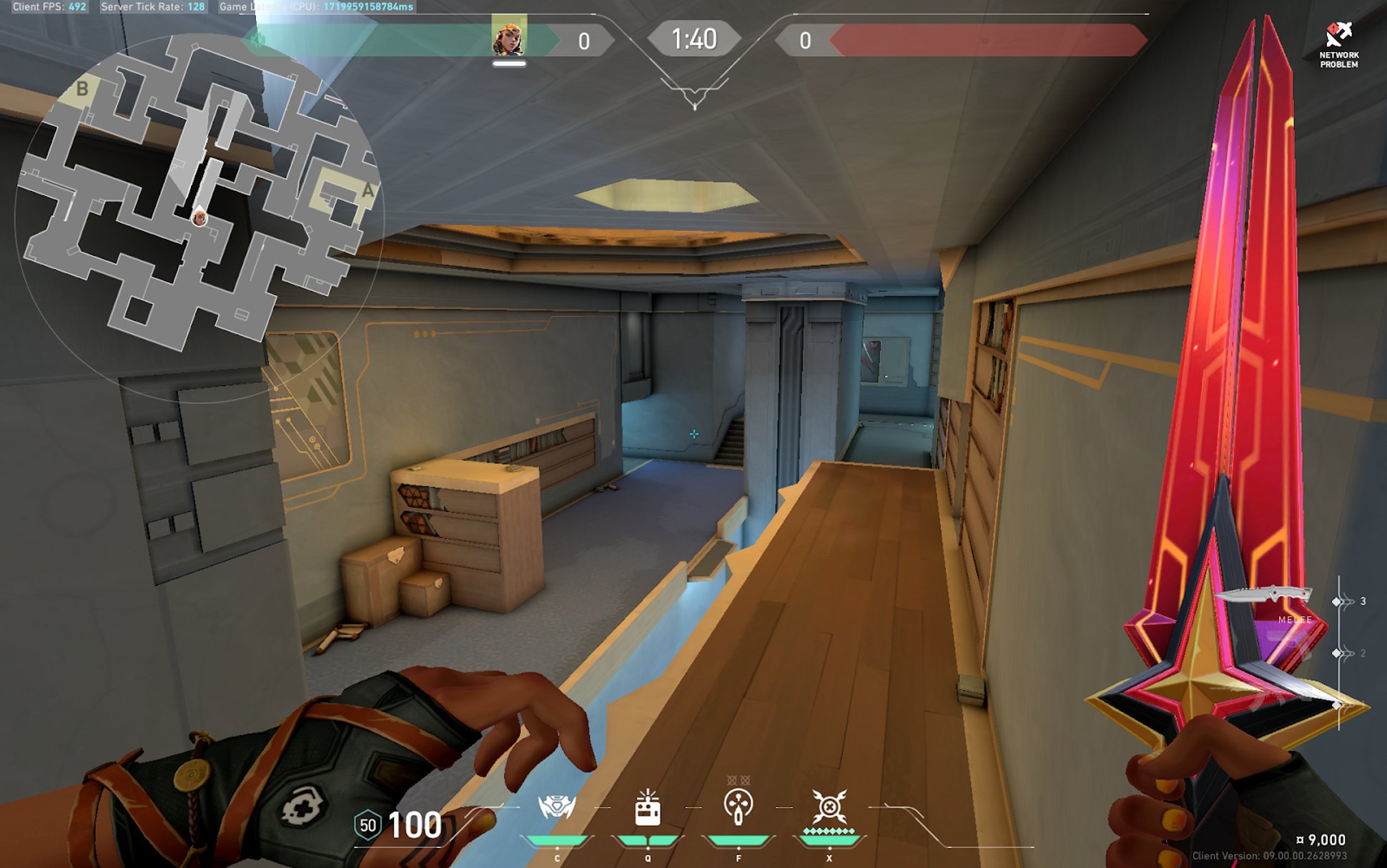 VALORANT Abyss Map - A Competitive Analysis - ProSettings.net