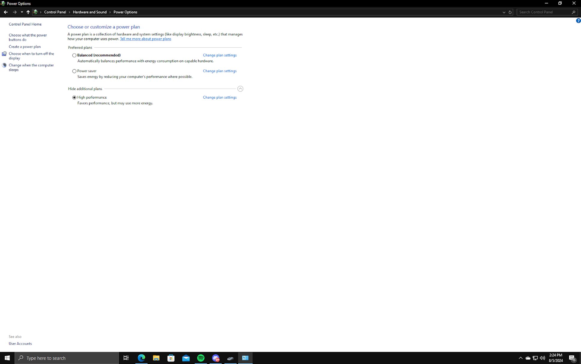 The Best Windows Settings for Gaming - Optimization Guide - ProSettings.net