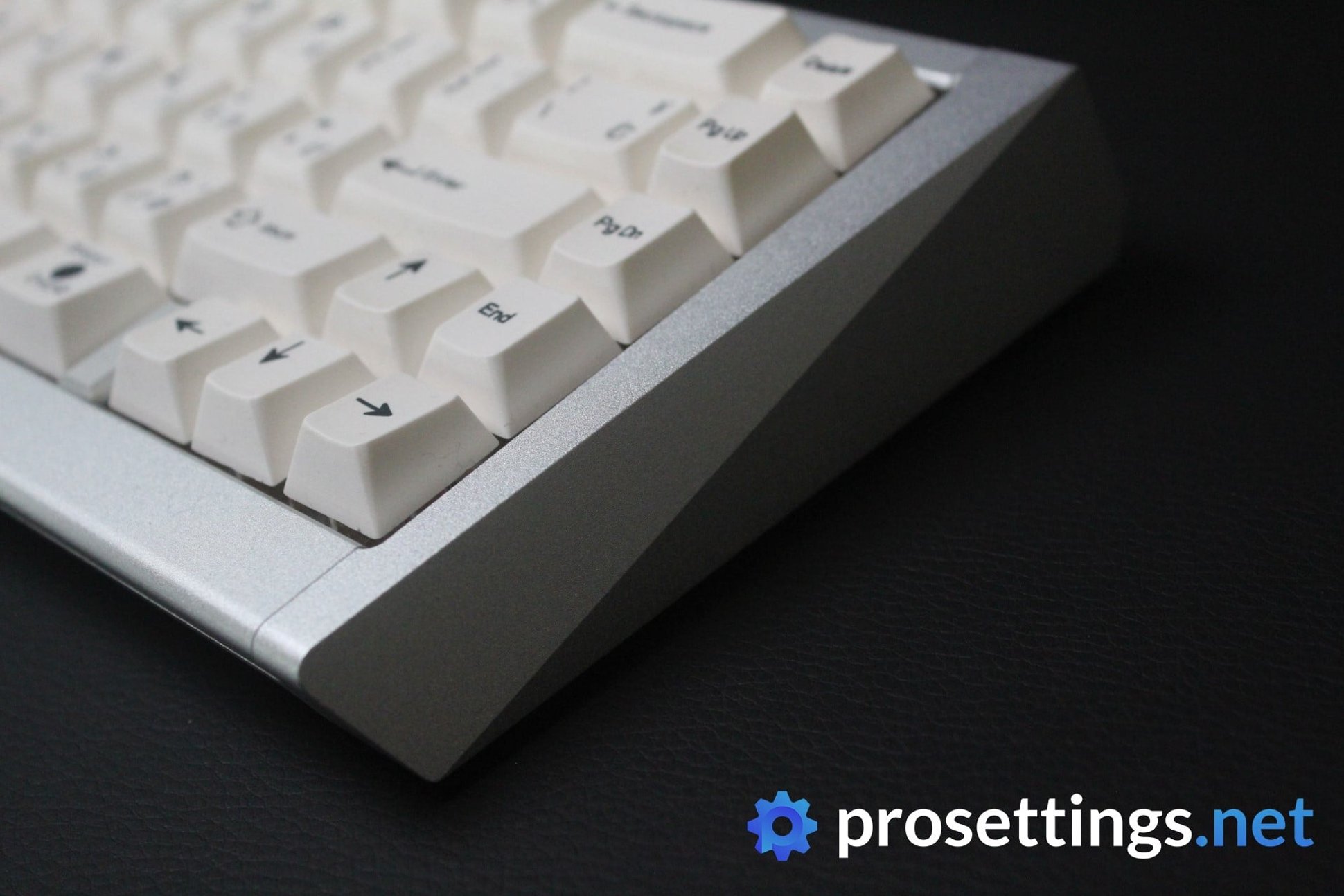 Ducky ProjectD 65 Outlaw Review - ProSettings.net