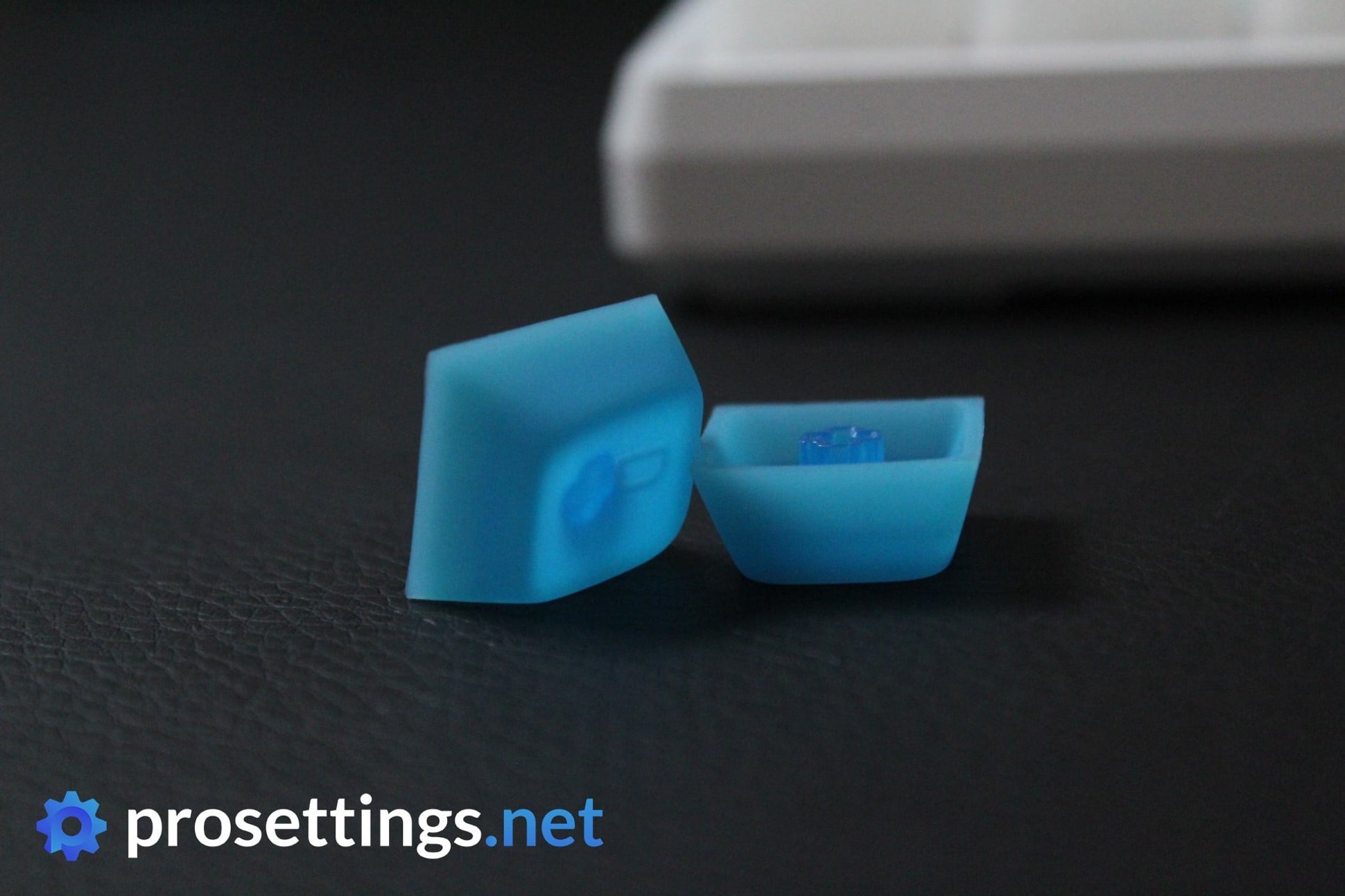 Lamzu Atlantis Pro Keyboard Review - ProSettings.net