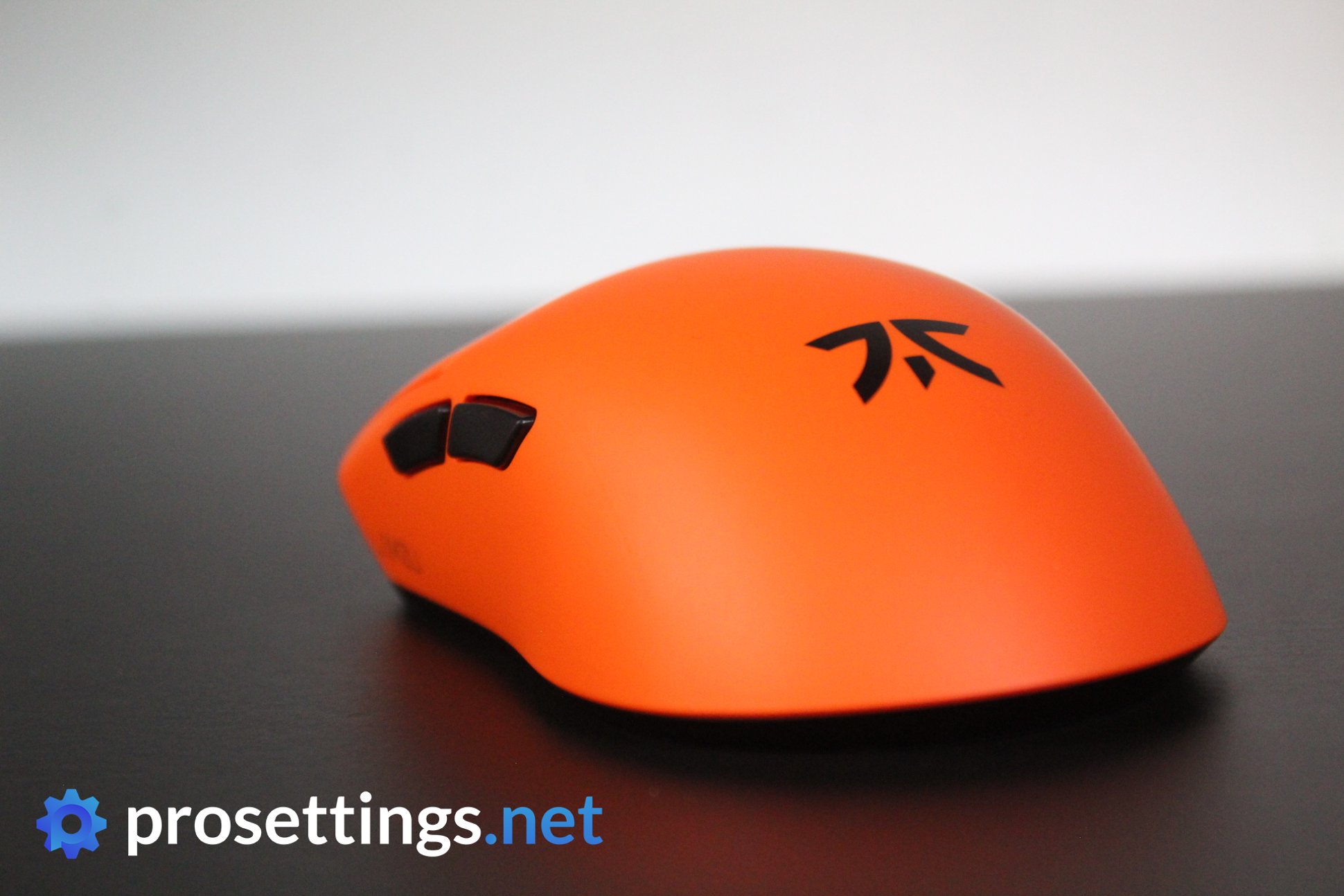 Fnatic x Lamzu Maya 8K Review - ProSettings.net