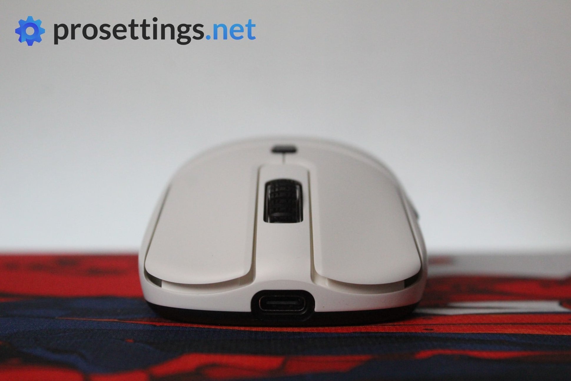 VAXEE XE-S Wireless Review - ProSettings.net