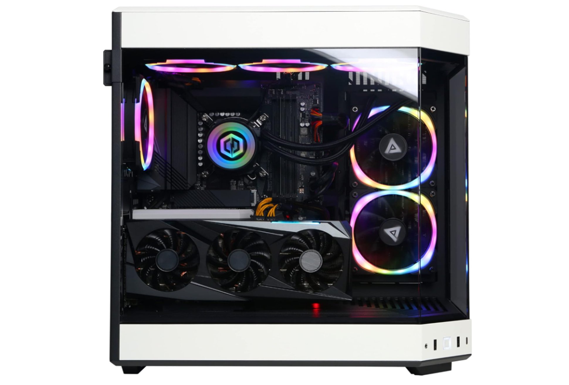 Best Prebuilt PC for Gaming - ProSettings.net