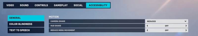 Overwatch 2 Best Settings and Options Guide - ProSettings.net