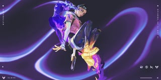 Best VALORANT Keybinds - ProSettings.net