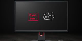 How to use Zowie XL Setting to Share - ProSettings.net