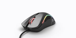 Glorious Model O Review - ProSettings.net