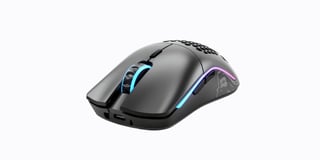 Glorious Model O Review - ProSettings.net