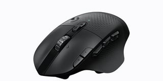 Logitech G740 Review - ProSettings.net