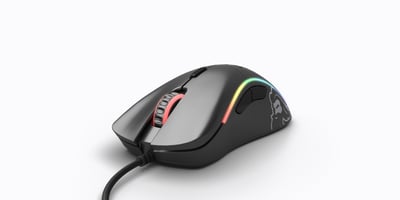 Glorious Model D Review - ProSettings.net