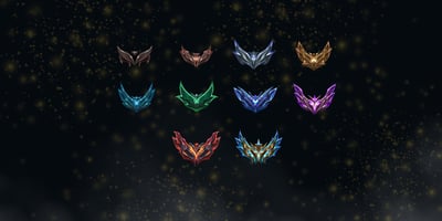 League of Legends Ranks Explained - ProSettings.net