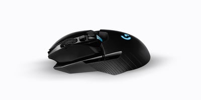 Logitech G903 Review - ProSettings.net