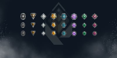 VALORANT Ranks Explained - ProSettings.net
