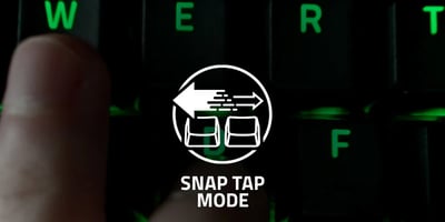 What is Snap Tap? - ProSettings.net