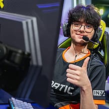 Fnatic - ProSettings.net