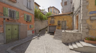 Inferno in CS2 in 25+ gorgeous images - ProSettings.net