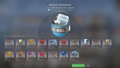 CS2 Skin Rarity Explained - ProSettings.net