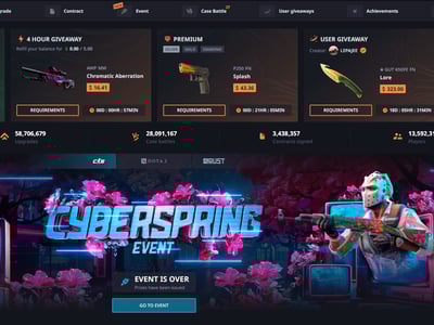 Hellcase Review - ProSettings.net