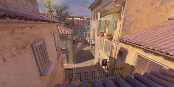 Italy in CS2 in 13 Beautiful Images - ProSettings.net