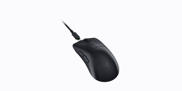 Razer DeathAdder V3 HyperSpeed Review - ProSettings.net