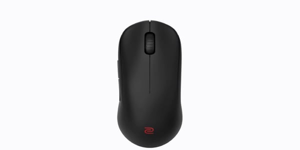 ZOWIE U2 Review - ProSettings.net