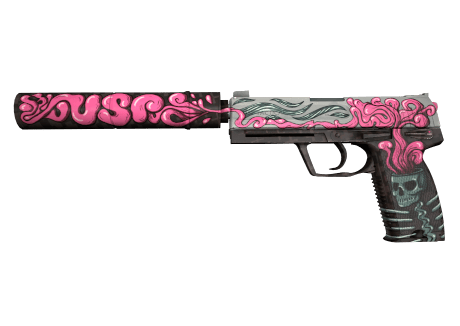 The most popular CS:GO skins - ProSettings.net