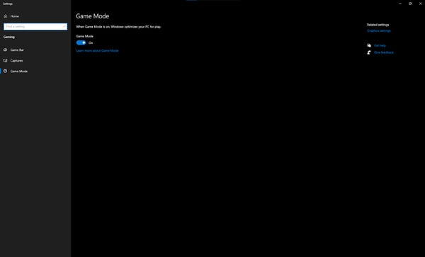 The Best Windows Settings for Gaming - Optimization Guide - ProSettings.net
