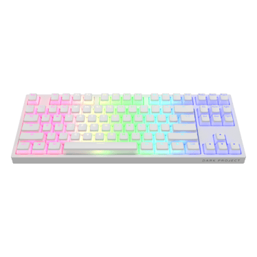 Dark Project - Esports Brands - ProSettings.net