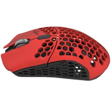 Finalmouse - Esports Brands - ProSettings.net