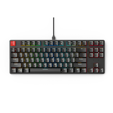 Glorious - Esports Brands - ProSettings.net