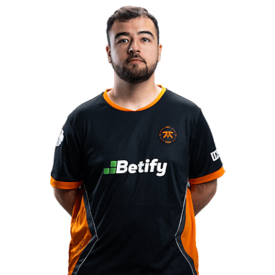 Fnatic - ProSettings.net