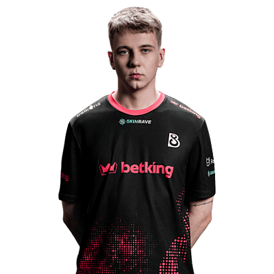 B8 Esports - ProSettings.net