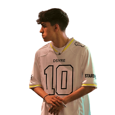 Fortnite Player Settings & Guides - Page 10 of 15 - ProSettings.net