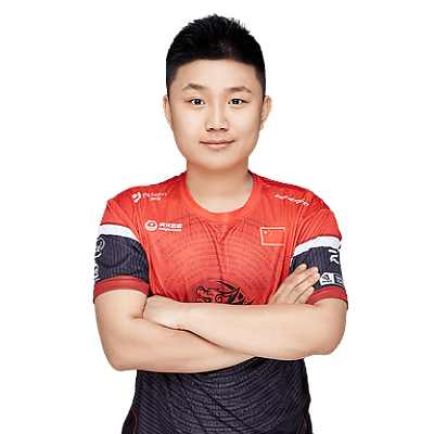 TyLoo - ProSettings.net