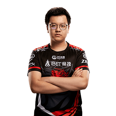 TyLoo - ProSettings.net