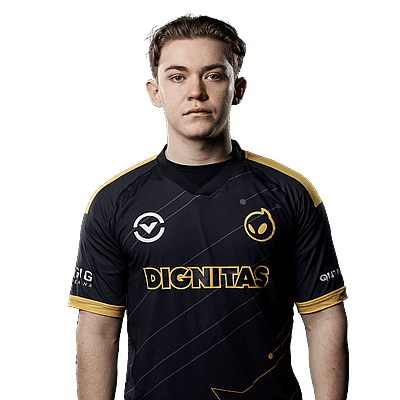 poiii CS2 Settings, Crosshair & Config - ProSettings.net