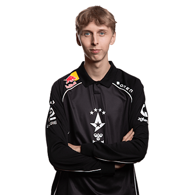 Astralis - ProSettings.net