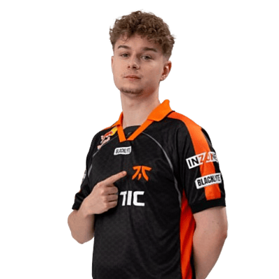 Fnatic - ProSettings.net