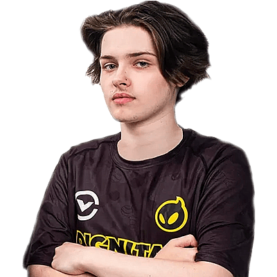 Pxmp Fortnite Settings, Crosshair & Config - ProSettings.net