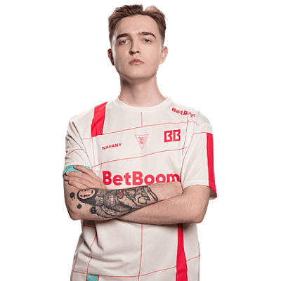 BetBoom Team - ProSettings.net