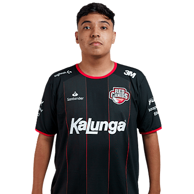 RED Canids - ProSettings.net