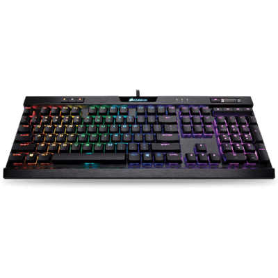 Best Keyboard for DOTA 2 [45 Pro Players, Sep 2024]
