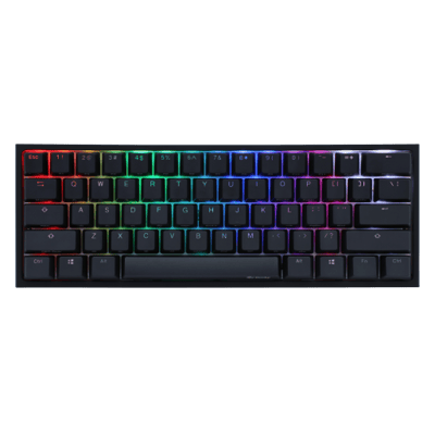 Ducky One 2 Mini RGB Review - ProSettings.net