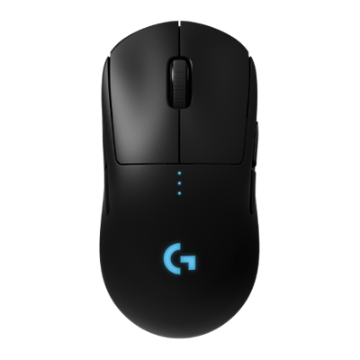 The Rise and History of the Logitech G Pro Wireless/Superlight ...