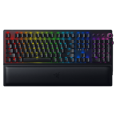 Best Keyboard for DOTA 2 [45 Pro Players, Jun 2024]
