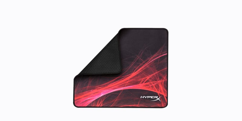 HyperX Fury S Pro XL Review - ProSettings.net