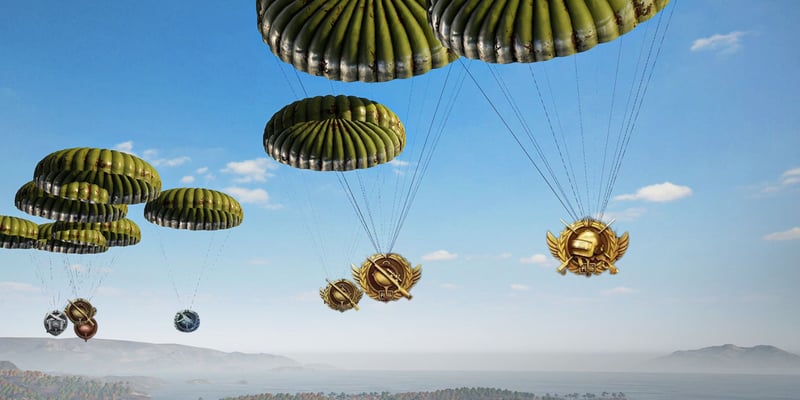 PUBG PC Ranks Explained - ProSettings.net