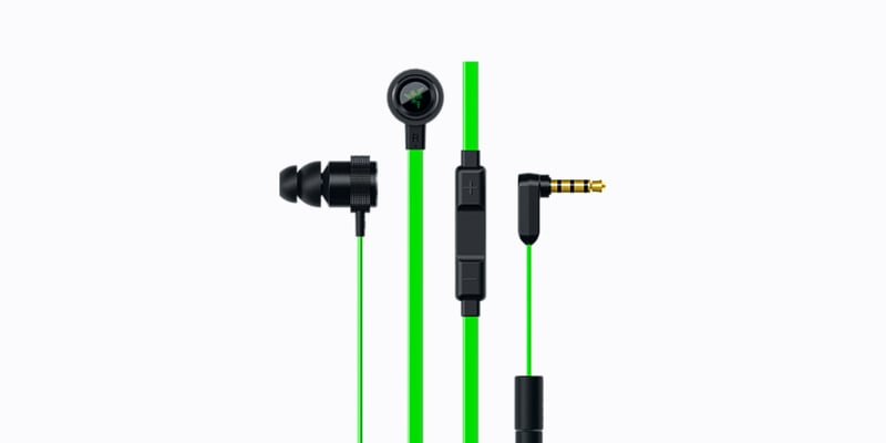 Razer Hammerhead Pro v2 Review - ProSettings.net