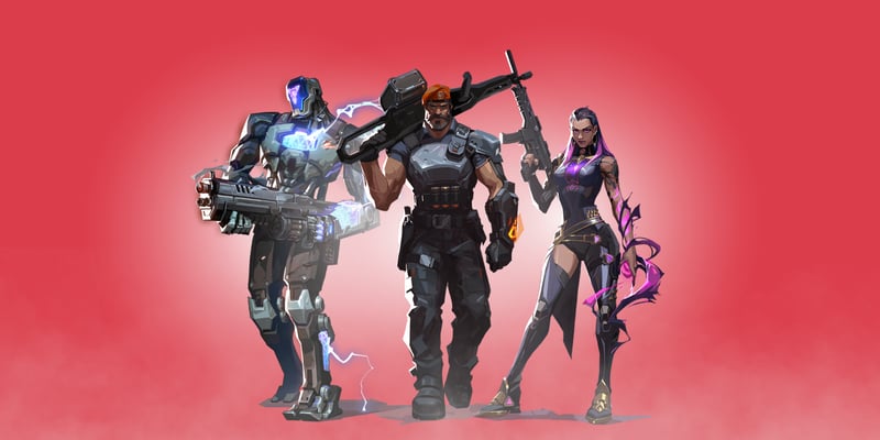 Best VALORANT Agents for Beginners - ProSettings.net