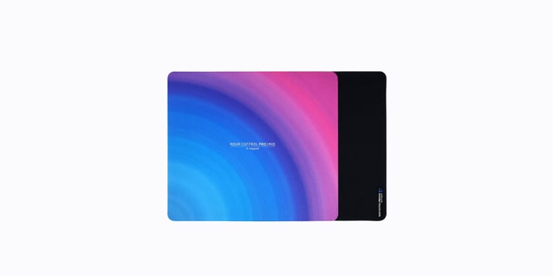 X-raypad Aqua Control Pro Neon Review - ProSettings.net